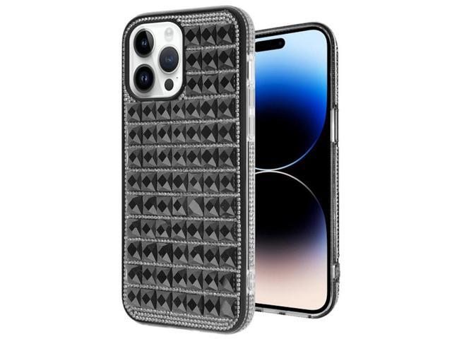 Click here for Diamond Series Crystal Rhinestones Case for iPhone... prices