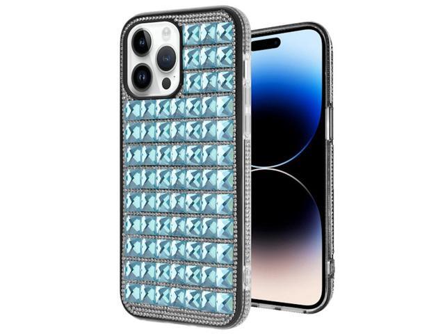 Click here for Diamond Series Crystal Rhinestones Case for iPhone... prices