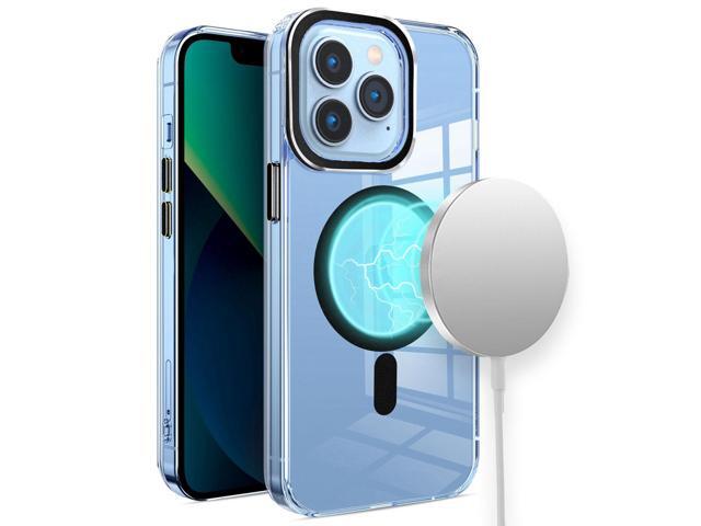 Click here for MagSafe Compatible Premium Hybrid Protective Clear... prices