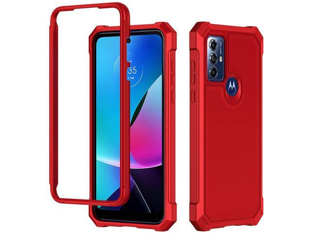 Click here for Military Grade Rugged Hybrid Case for Motorola Mot... prices