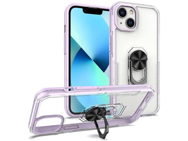 Click here for Translucent Series Hybrid Case with Ring Grip for... prices