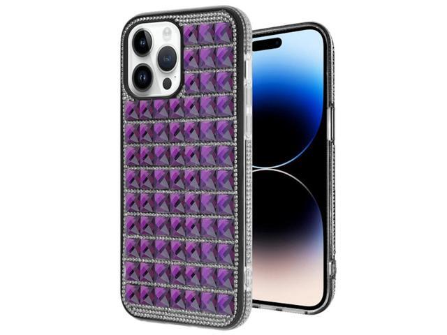 Click here for Diamond Series Crystal Rhinestones Case for iPhone... prices