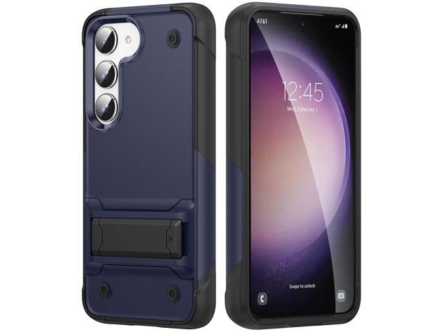 Click here for TUFF Hybrid Armor Case with Kickstand for Samsung... prices