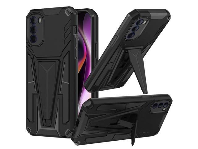 Click here for Transformer Hybrid Case with Kickstand for Motorol... prices
