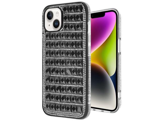 Click here for Diamond Series Crystal Rhinestones Case for iPhone... prices