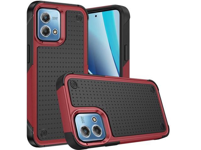 Click here for TUFF Dot Hybrid Armor Case for Motorola Moto G Sty... prices