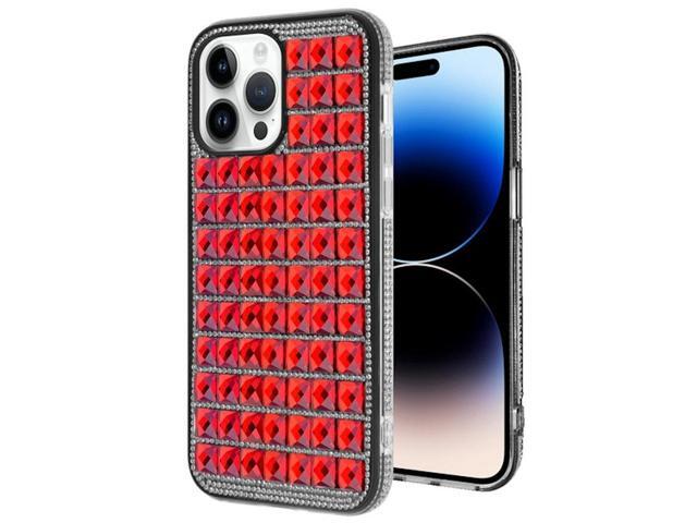 Click here for Diamond Series Crystal Rhinestones Case for iPhone... prices