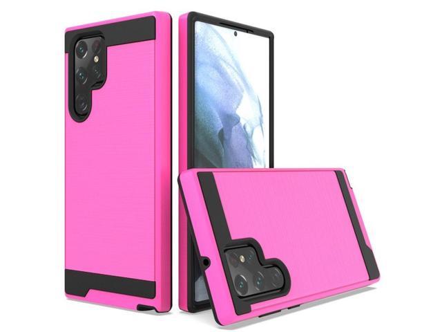 Click here for Brushed Textured Hybrid Case for Samsung Galaxy S2... prices