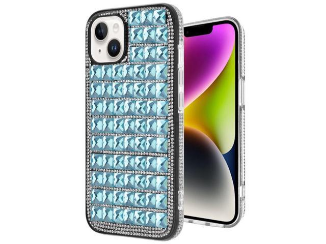 Click here for Diamond Series Crystal Rhinestones Case for iPhone... prices
