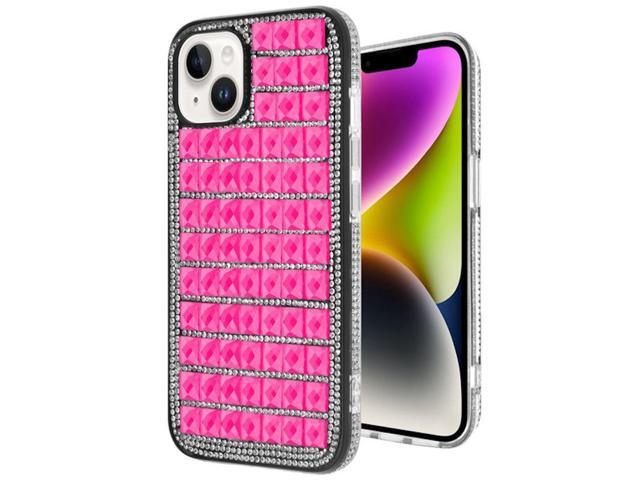 Click here for Diamond Series Crystal Rhinestones Case for iPhone... prices