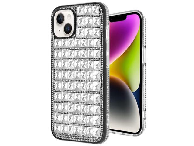 Click here for Diamond Series Crystal Rhinestones Case for iPhone... prices