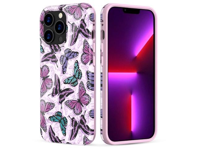 Click here for Delight Series Hybrid Case for iPhone 14 Pro - But... prices