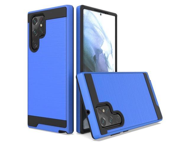 Click here for Brushed Textured Hybrid Case for Samsung Galaxy S2... prices