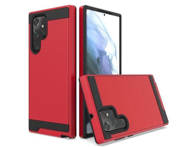 Click here for Brushed Textured Hybrid Case for Samsung Galaxy S2... prices