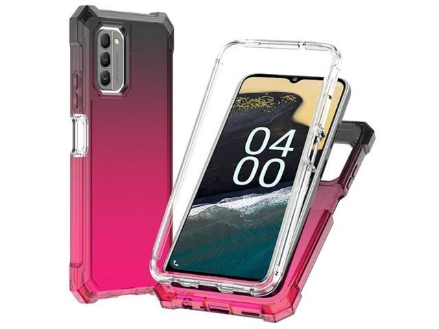 Click here for Military Grade Rugged Hybrid Case for Nokia G400 5... prices
