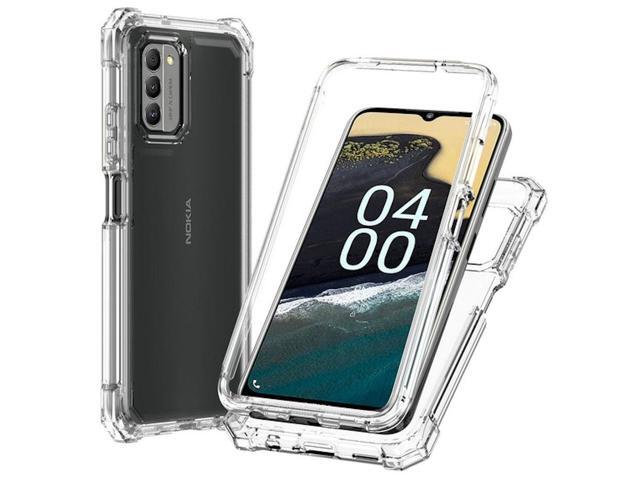 Click here for Military Grade Rugged Hybrid Case for Nokia G400 5... prices