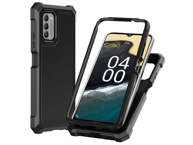 Click here for Military Grade Rugged Hybrid Case for Nokia G400 5... prices