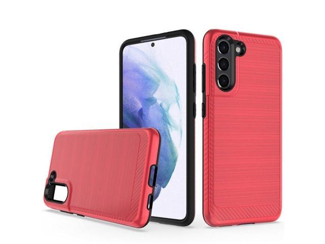 Click here for Brushed Textured Hybrid Armor Case for Samsung Gal... prices