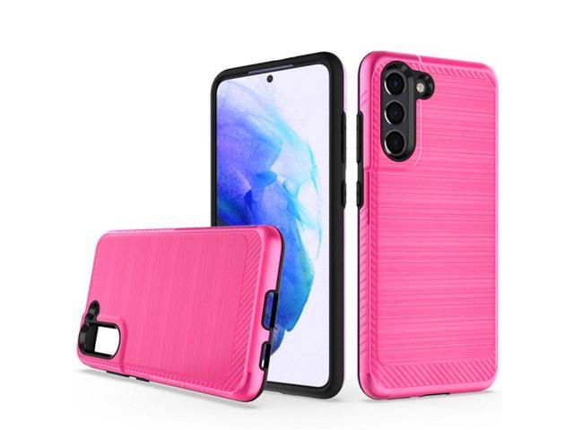 Click here for Brushed Textured Hybrid Armor Case for Samsung Gal... prices