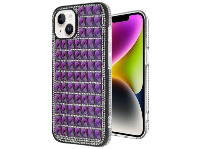 Click here for Diamond Series Crystal Rhinestones Case for iPhone... prices