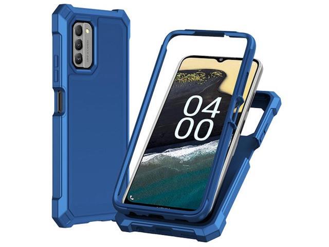 Click here for Military Grade Rugged Hybrid Case for Nokia G400 5... prices