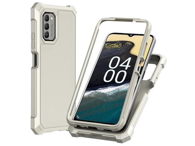Click here for Military Grade Rugged Hybrid Case for Nokia G400 5... prices