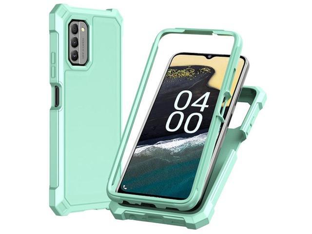 Click here for Military Grade Rugged Hybrid Case for Nokia G400 5... prices