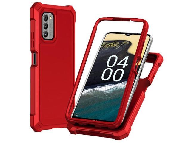 Click here for Military Grade Rugged Hybrid Case for Nokia G400 5... prices