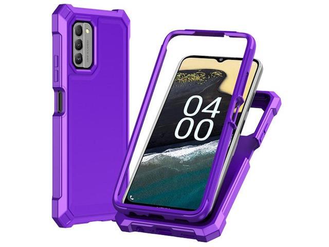 Click here for Military Grade Rugged Hybrid Case for Nokia G400 5... prices