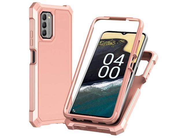 Click here for Military Grade Rugged Hybrid Case for Nokia G400 5... prices