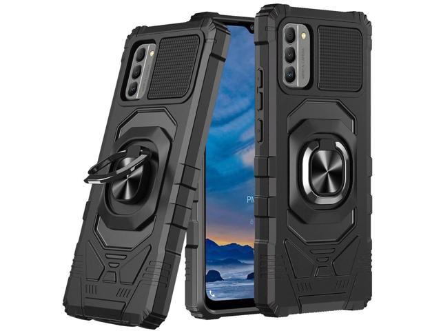 Click here for Robotic Series Dual Layer Hybrid Case with Ring Gr... prices