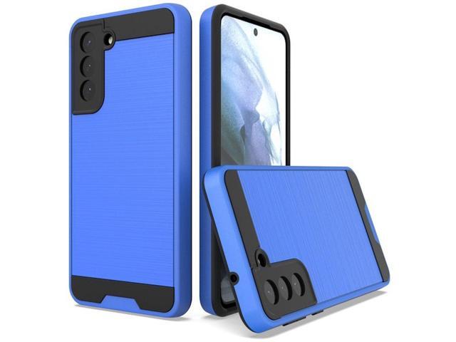 Click here for Brushed Metal Texture Hybrid Armor Case for Samsun... prices