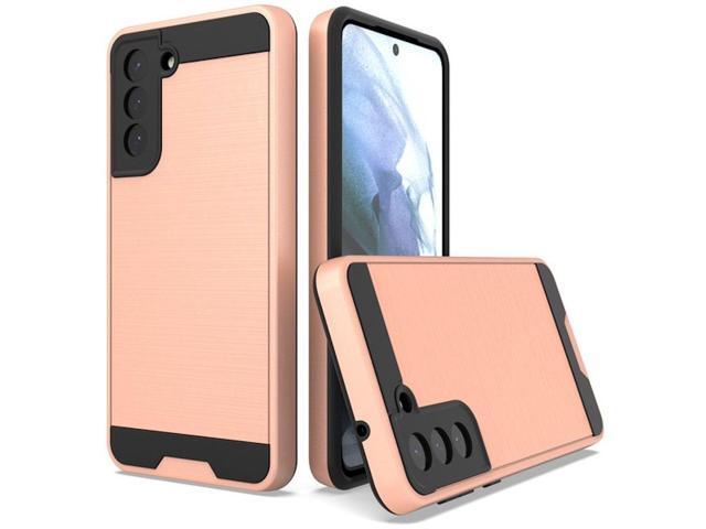 Click here for Brushed Metal Texture Hybrid Armor Case for Samsun... prices