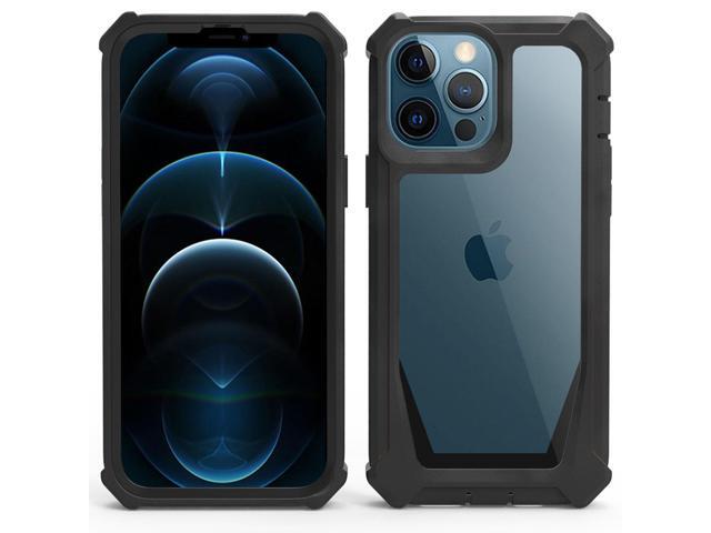 Click here for Military Grade Transparent Hybrid Case for iPhone... prices