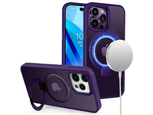 Click here for MagSafe Compatible Shade Series Hybrid Case with K... prices