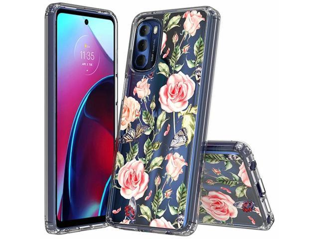 Click here for Tough Shield Snap-on Transparent Case for Motorola... prices