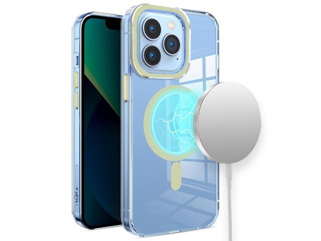 Click here for MagSafe Compatible Premium Hybrid Protective Clear... prices