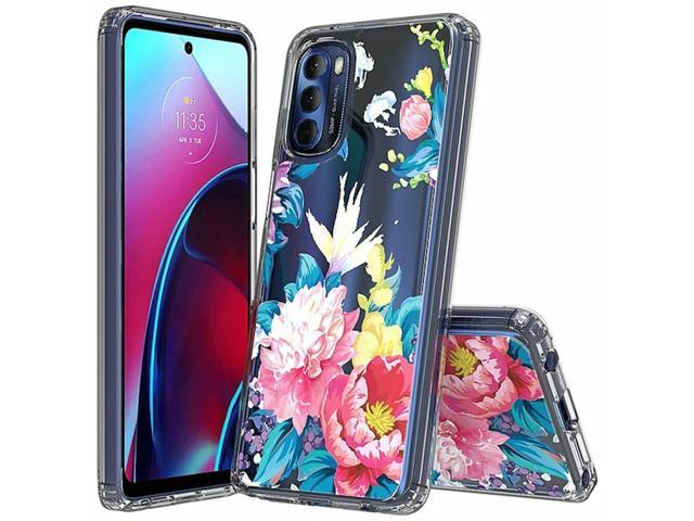 Click here for Tough Shield Snap-on Transparent Case for Motorola... prices