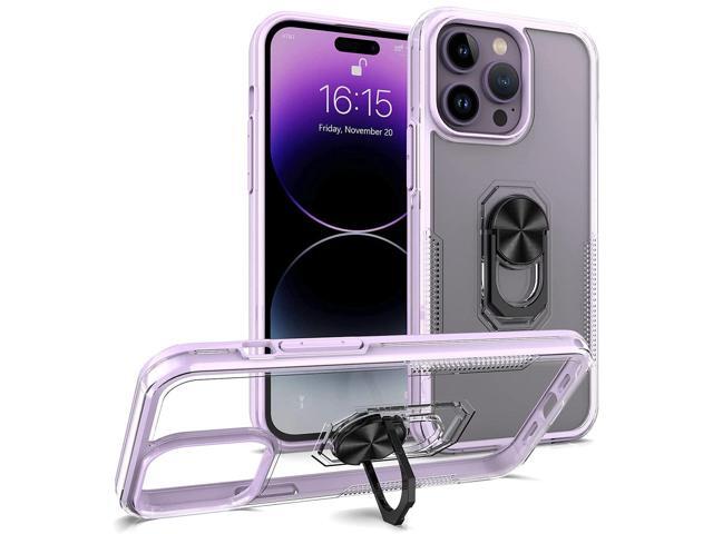 Click here for Translucent Series Hybrid Case with Ring Grip for... prices