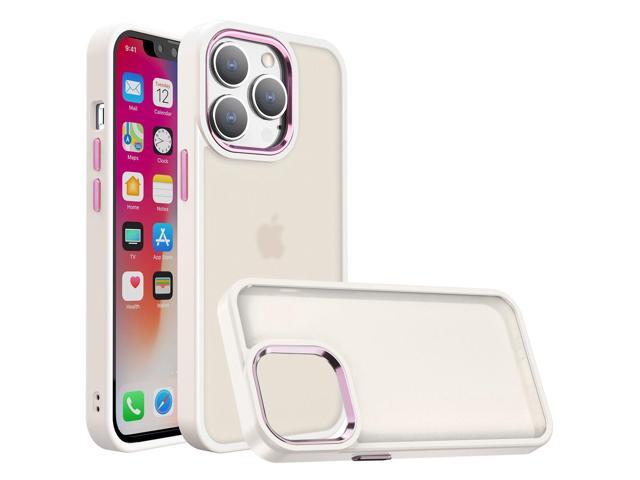 Click here for Shade Series Hybrid Case for iPhone 14 Pro - Beige prices