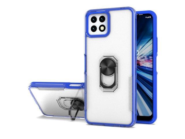 Click here for Translucent Series Hybrid Case with Ring Grip for... prices