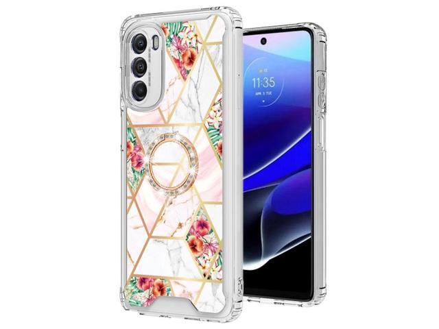 Click here for Shockproof Fusion Shield Tough Snap-on Case with R... prices