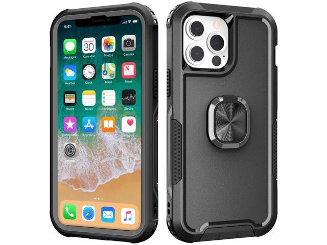 Click here for Military Grade TUFF Hybrid Case with Ring Grip for... prices