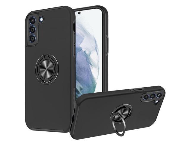Click here for 360 Rotating Ring Grip Hybrid Case for Samsung Gal... prices