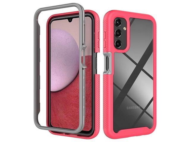 Click here for Military Grade Transparent Hybrid Case for Samsung... prices