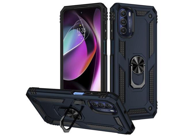 Click here for Military Grade Hybrid Case with Ring Holder for Mo... prices