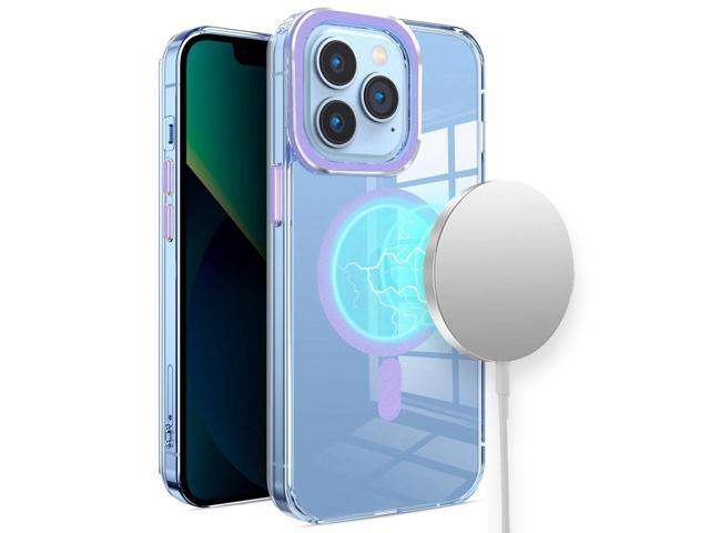 Click here for MagSafe Compatible Premium Hybrid Protective Clear... prices