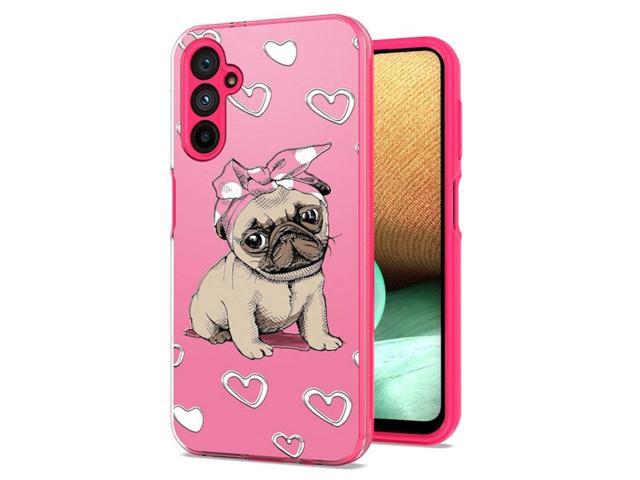 Click here for Designer Series Hybrid Case for Samsung Galaxy A14... prices