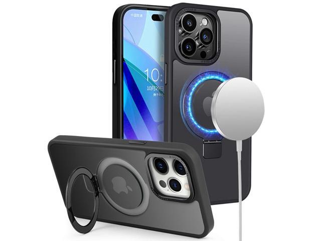 Click here for MagSafe Compatible Shade Series Hybrid Case with K... prices