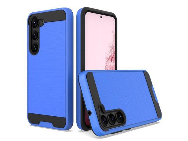 Click here for Brushed Textured Hybrid Case for Samsung Galaxy S2... prices